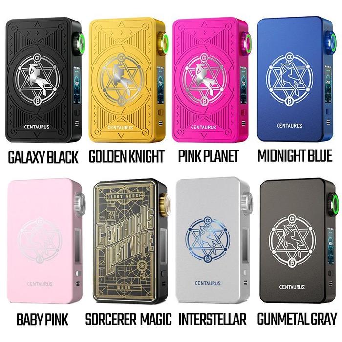 10+ Rekomendasi Vape Terbaik dan Terpopuler di Tahun 2024 » Vapeboss ...