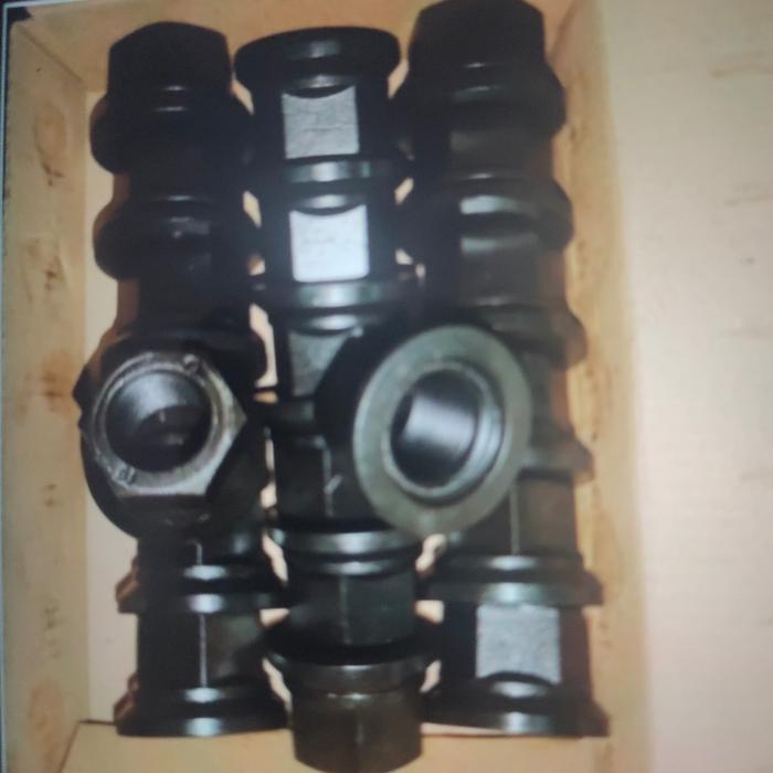 Jual NUT HUB REAR SZ940-T1001 - Jakarta Barat - Sparepart Hino ...