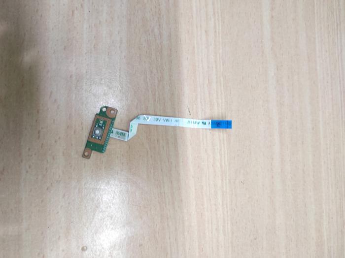 Jual Switch On Off Tombol Power Laptop HP 11-F005TU TPN-Q164 - Kab ...