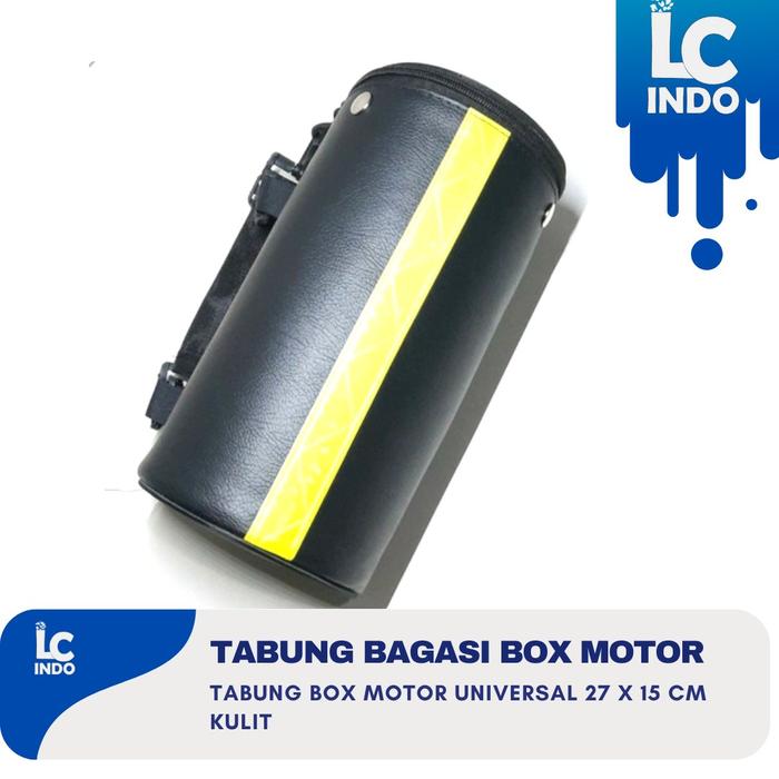 Jual Tabung box motor jas hujan / BOX Tabung motor organizer serbaguna ...