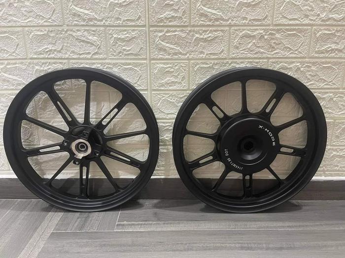 Jual Velg X Mode New Model Vario 125 / 150 Alumunium CNC - Kota ...