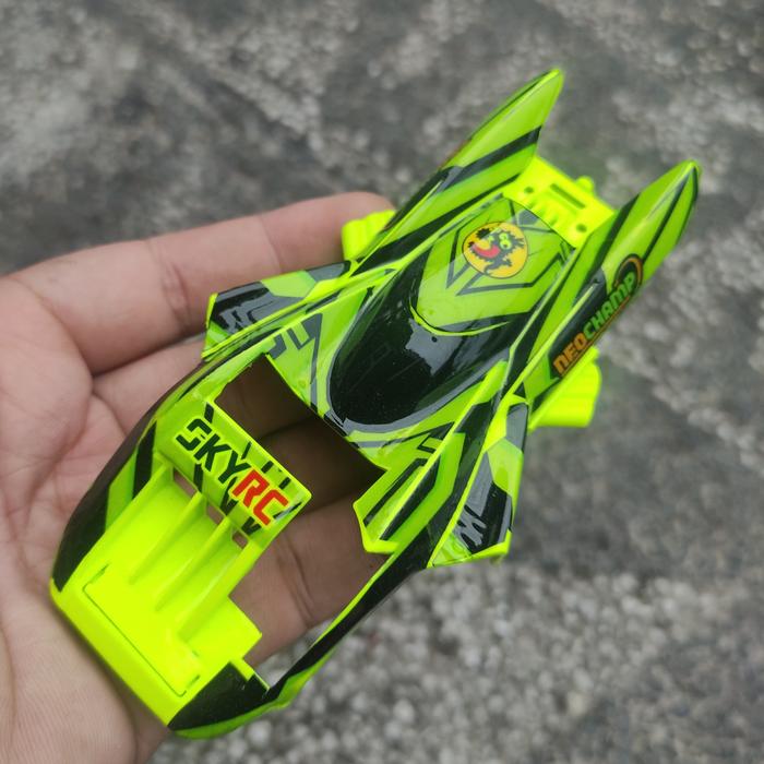 Jual Body Projet D Strato vector Bisa Request Warna Tulisan Logo DLL ...