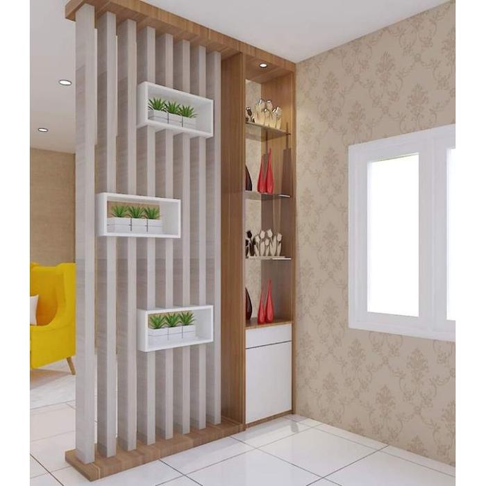 Jual partisi penyekat ruangan minimalis modern - Jakarta Selatan ...