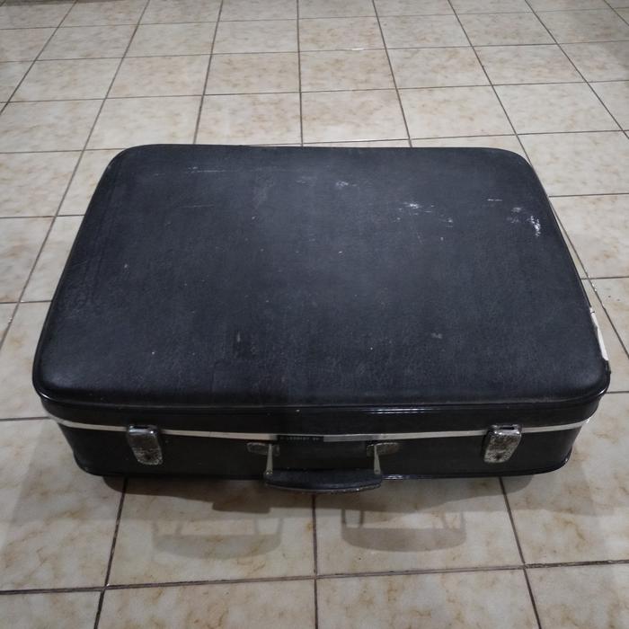 Jual KOPER JADUL LongMarch Kuno Langka Bekas Murah 100% Original - Kota ...