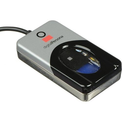 Jual Smartlogic u.Are.U 4500 USB Fingerprint Reader Scanner - Kota ...