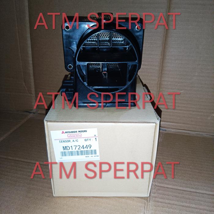 Jual Sensor Air Flow Maf Sensor Mitsubishi Lancer Evo Galant - Jakarta ...