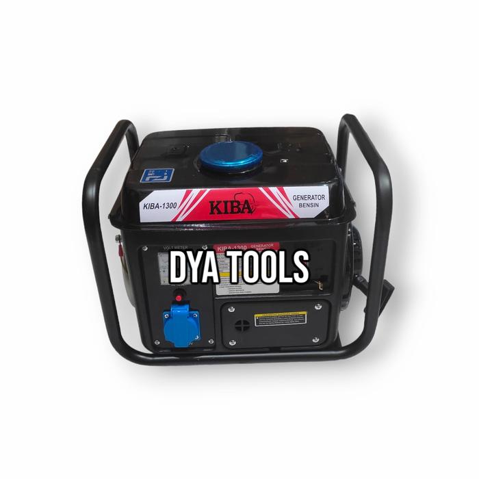 Jual GENSET BENSIN GENERATOR MINI MURAH / GENSET PORTABLE MINI 2 TAK ...