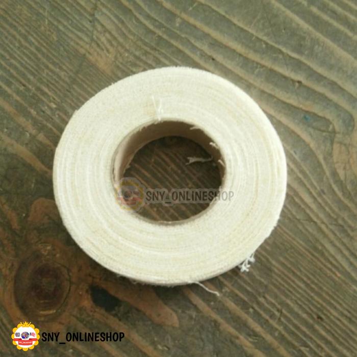 Jual Lakban Gypsum / Kasa Gypsum / Perban Gipsum / Kain Gypsum - Kota ...