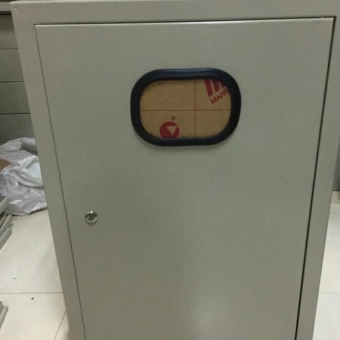 Jual BOX PANEL INDOOR KWH 40X50 indoor KACA - Jakarta Pusat - Grand ...