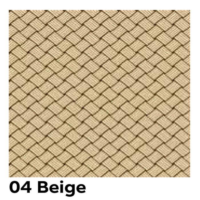 Jual Karpet Roll Rinjani Dekorasi Kantor / Hotel / Rumah L4 - 04 BEIGE ...