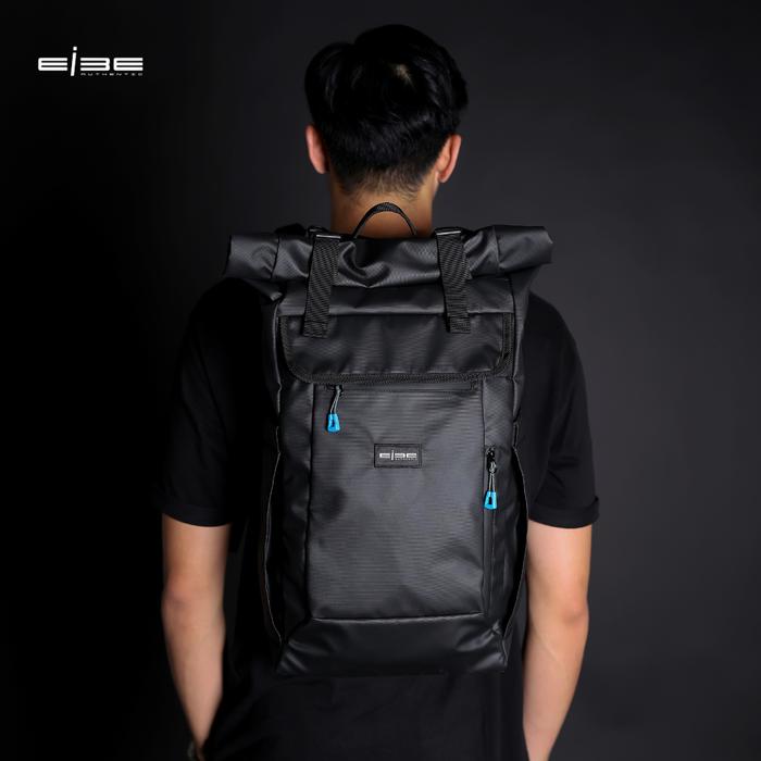 Jual Tas rangsel backpack waterproof anti air tas punggung pria wanita ...