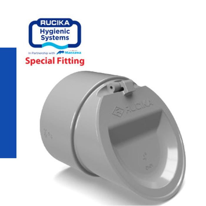 Jual BACK FLOW VALVE 3 " RUCIKA - Kota Bandung - Toko Sumber Air ...