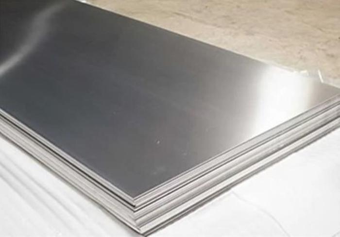 Jual PLATE STAINLESS 304 1.5MM X 1200 X 2400 (Sertifikat) - Kab. Bekasi ...