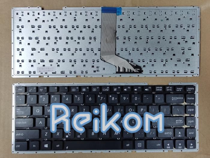 Jual Keyboard Laptop Asus Pro P2420 P2420l p2420la P2420lj P2420s ...