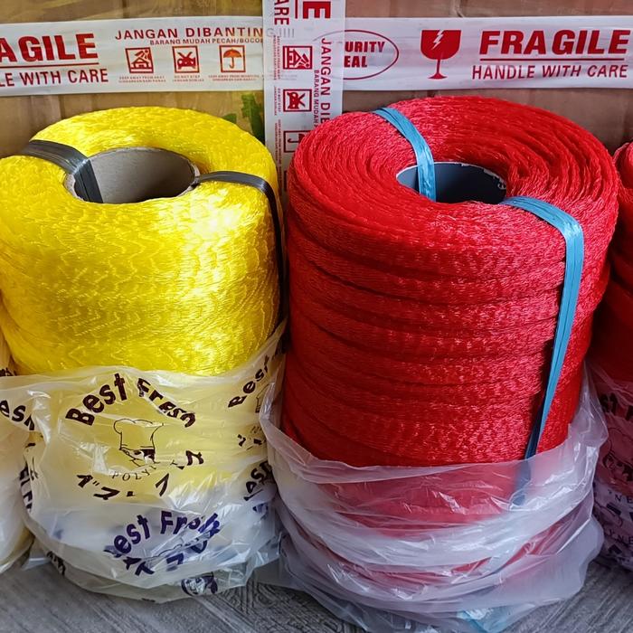 Jual Jaring Buah, Polynet, Waring Buah Di Seller Ayato - Cengkareng ...