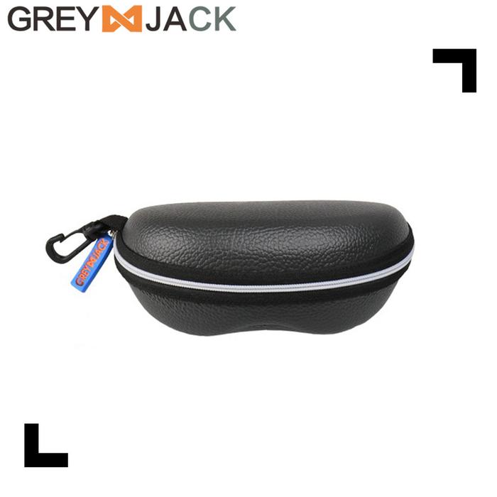 Promo GREY JACK PAKET BOX /Box Resleting hitam/cairan pembersih/kain ...