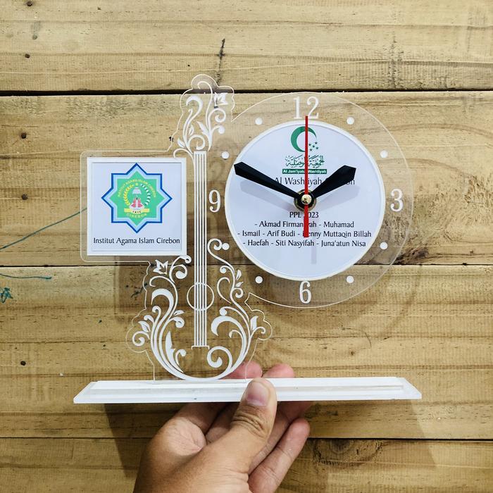 Jual Plakat Vandel PKL magang Bonus Box Kado dan Pita - Kota Malang ...