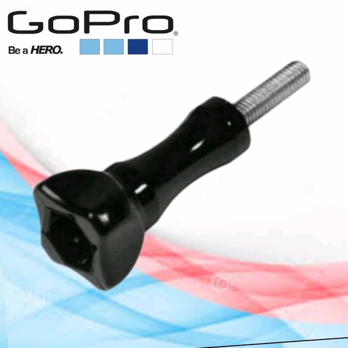 Jual knob + baut putar screw bolt panjang 6cm action camera - Kab ...