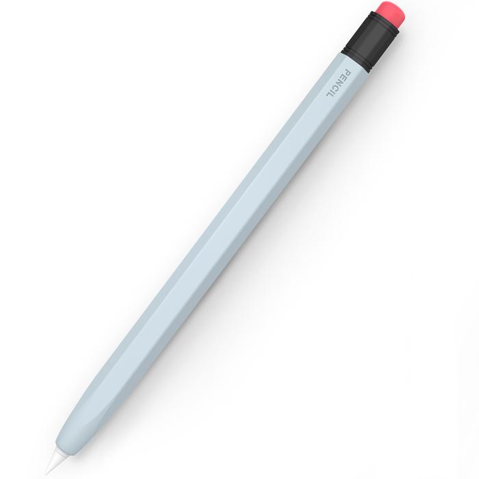 Jual Case Apple Pencil gen 1 & gen 2 Apple Pencil Case 1st gen & 2nd ...