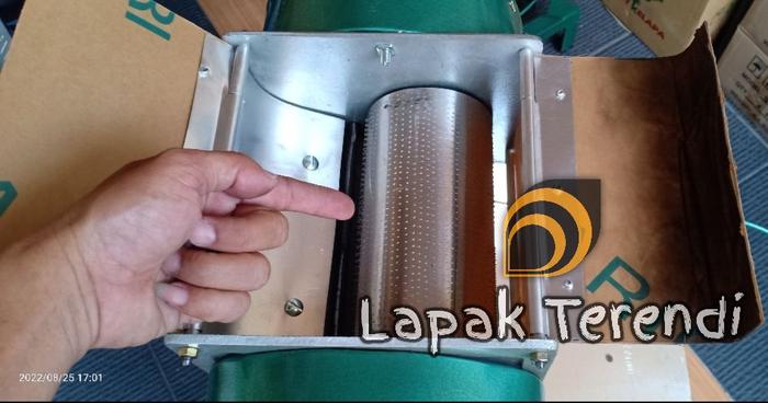 Promo Kepala parut kelapa besar C-420 Otomatis/kepala parutan saja no ...