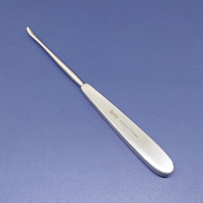 Jual Alat medis Langenbeck Elevator 20cm ( 5mm ) - Spitz - Jakarta ...