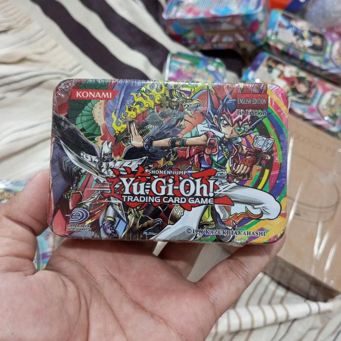 Jual Kartu Yugioh Yu Gi Oh Deck - Kota Palembang - nolatoys | Tokopedia