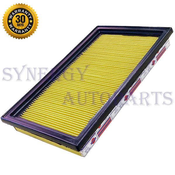 Jual Filter Udara Xtrail T30 Serena C23-C26 Teana J31 16546-74S00 ...