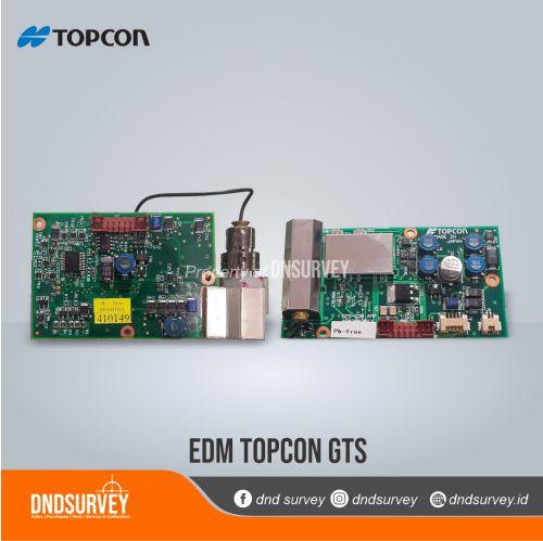 Jual EDM Board Total Station Topcon GTS Series - Kab. Bandung - DND ...