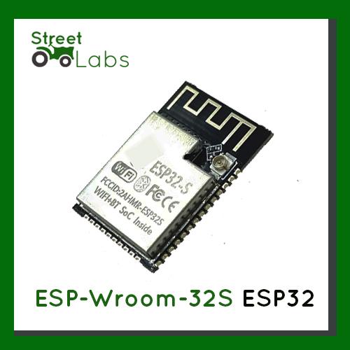 Jual Esp32 Esp32 Esp32s Esp32s Espwroom32 Wifi