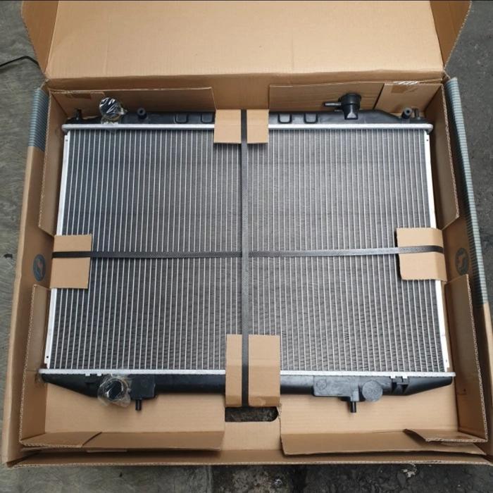 Jual RADIATOR ASSY OEM NISSAN NP300 YD25 2.5 MANUAL PNP - Kota Surabaya ...