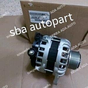 Jual Alternator ampere 23100-4KV0A original nissan navara d23 np300 ...