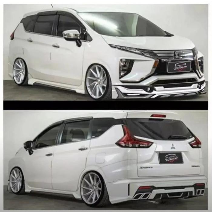 Jual Bodykit Expander 2017-2021 type1 - Kab. Bogor - Bodykitrooms ...