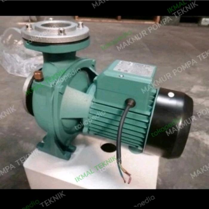 Jual Pompa air Centrifugal kapasitas besar 2HP MPM 129A Pump irigasi ...