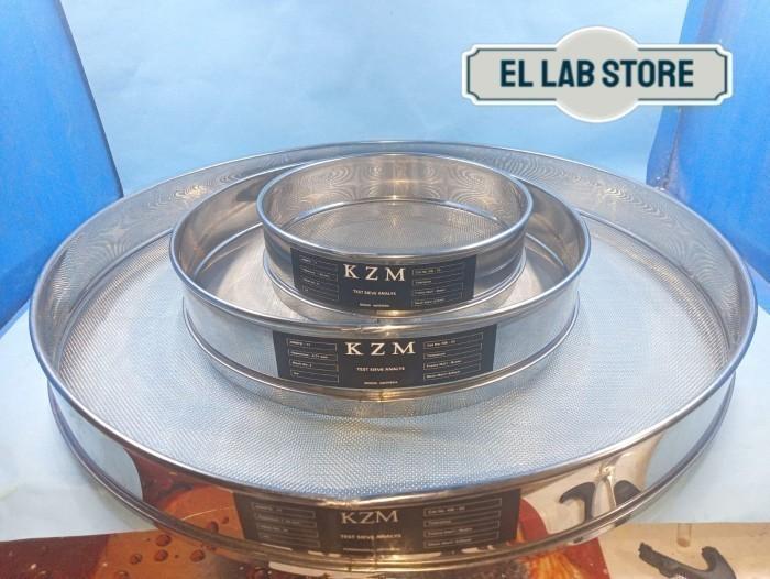 Jual Test Sieve Ayakan Mesh 160 (0,098 mm ) Diameter 50cm - Kab. Bogor ...