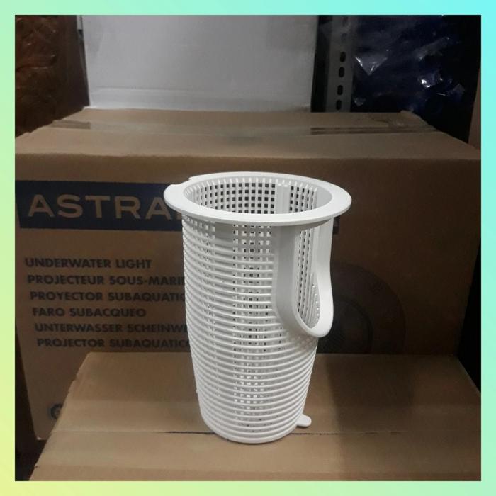 Jual Keranjang Pompa Astral E Series 0,5 Hp - 1 Hp Strainer Basket ...