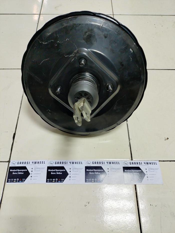 Jual Boster rem master rem nissan grand livina 1.5cc Original - Jakarta ...