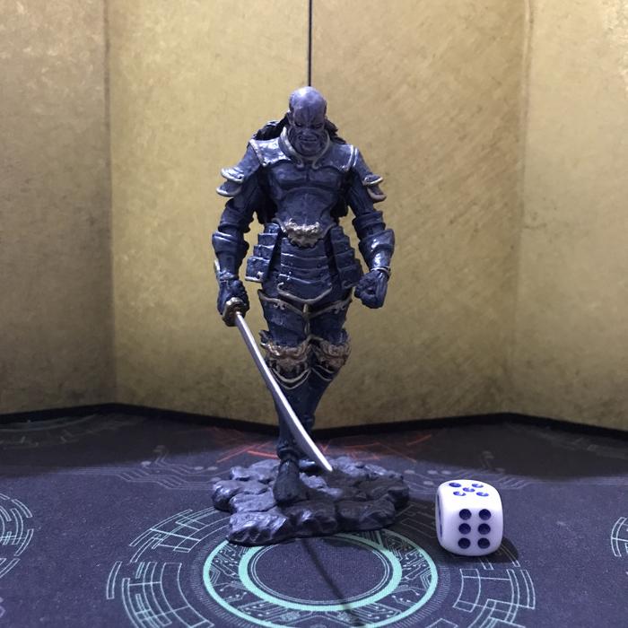 Jual Shin Megami Tensei SMT One Coin Figure Kotobukiya - General ...