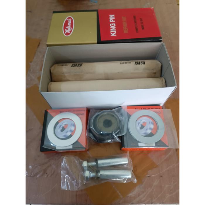 Jual King pin King Pen Repair Kit Set Hino Lohan PS190 - Jakarta Barat ...