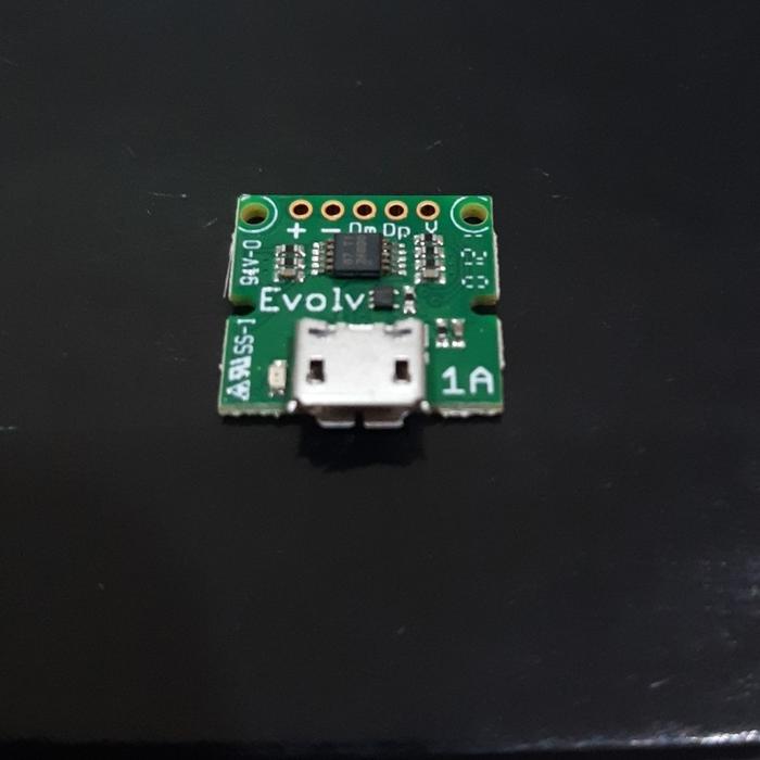 Jual DNA 60 Evolv Authen by Evolve - USB Evolve - Kota Semarang - Oldman Vapz Store | Tokopedia