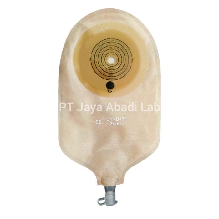 Promo urostomy bag premium merk oxmed jerman kantong urostomi colostomy ...
