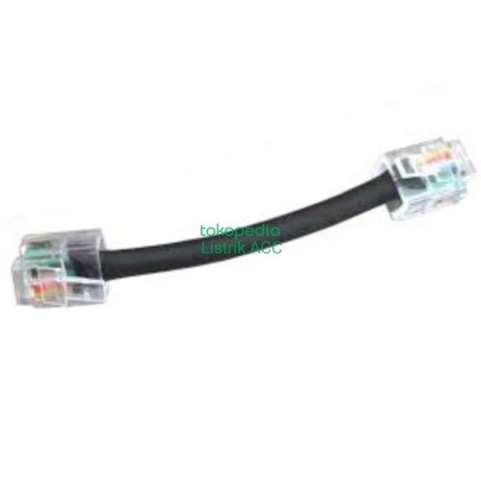 Jual Kabel Body Ke Layar Icom IC-2730 / Kabel Display MBA4 Rig ICOM IC ...