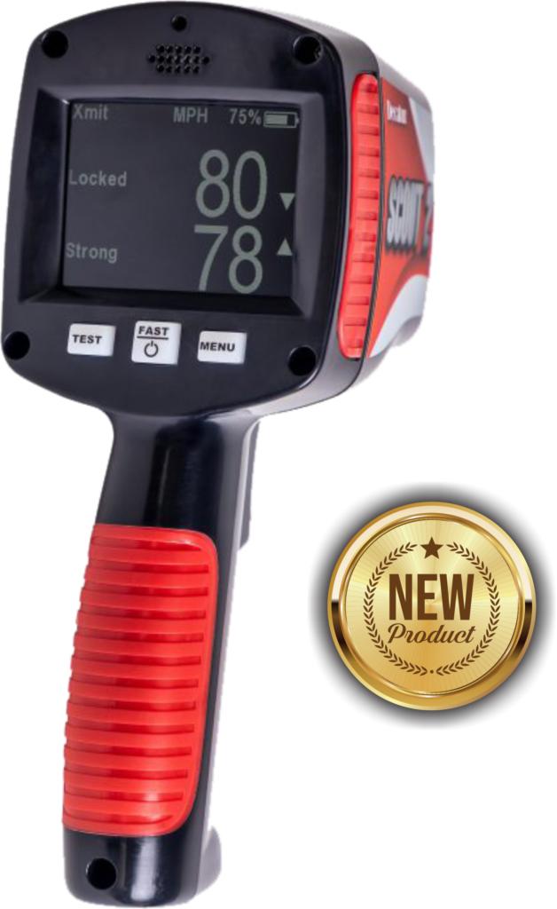 Jual Decatur Scout 2 Handheld Police Radar Gun - Jakarta Selatan ...