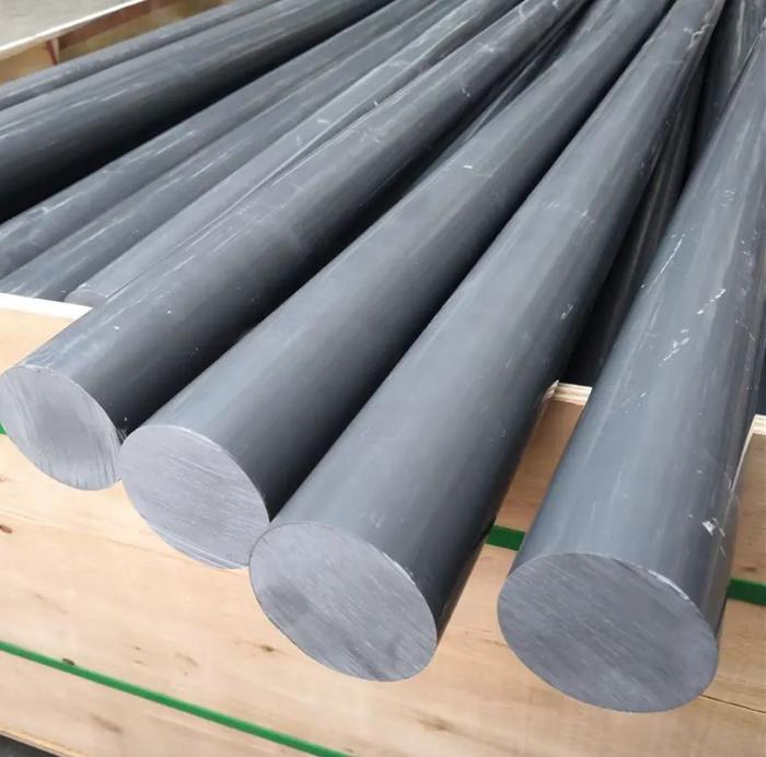 Jual As PVC Abu (PVC Grey Rod) 20mm x 100cm - Kota Surabaya - Sinar ...