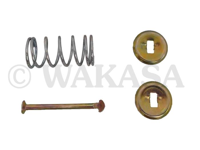Jual Brake shoe pin kit GRANMAX TOYOTA KIJANG SUPER (47447-20030 ...