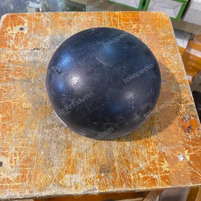 Jual Dop Besi / End Cap Las / Cap Las Besi sch 40 3" inch - Jakarta ...