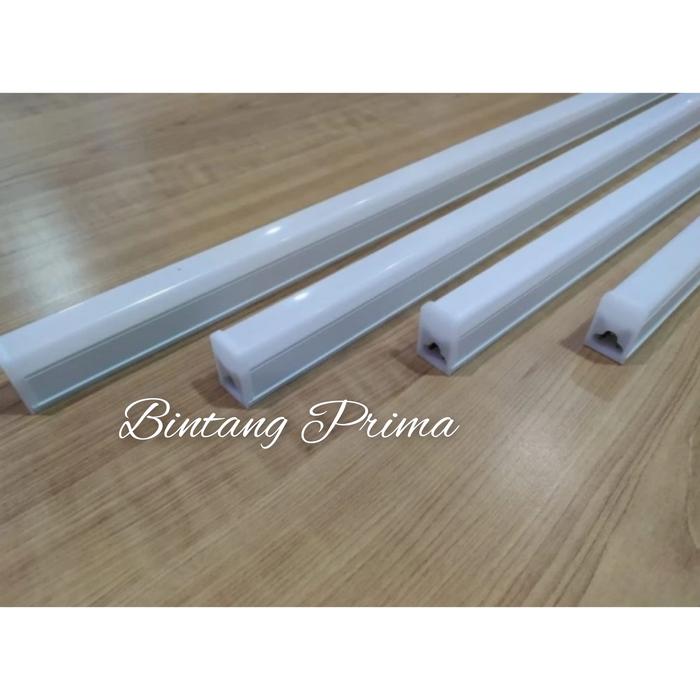 Jual Lampu TL T5 LED 14 watt 90cm Merk Oska - Jakarta Pusat ...
