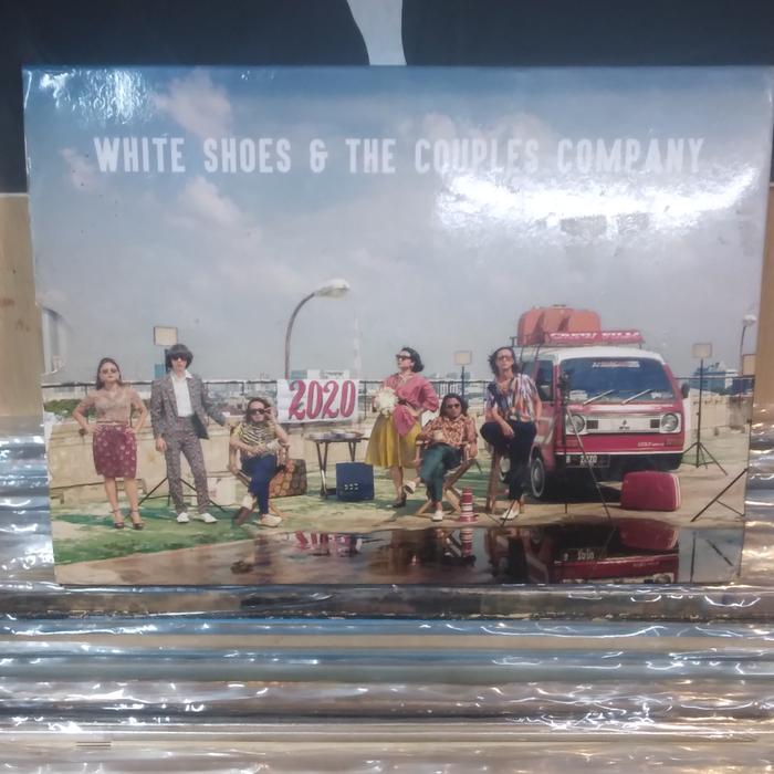 Jual cd white shoes and the couples company - 2020 demajors record ...