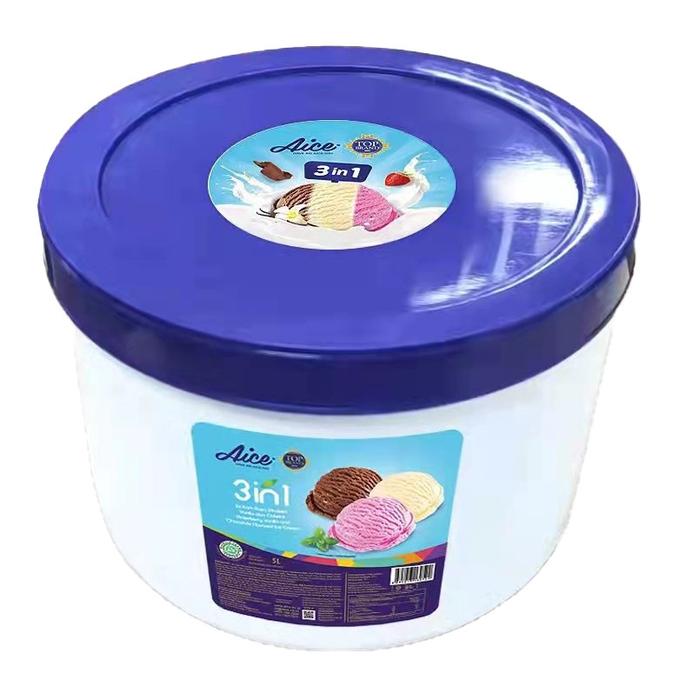 Harga Aice Es Krim dan Promo Terbaik Hari ini 26 Mei 2024
