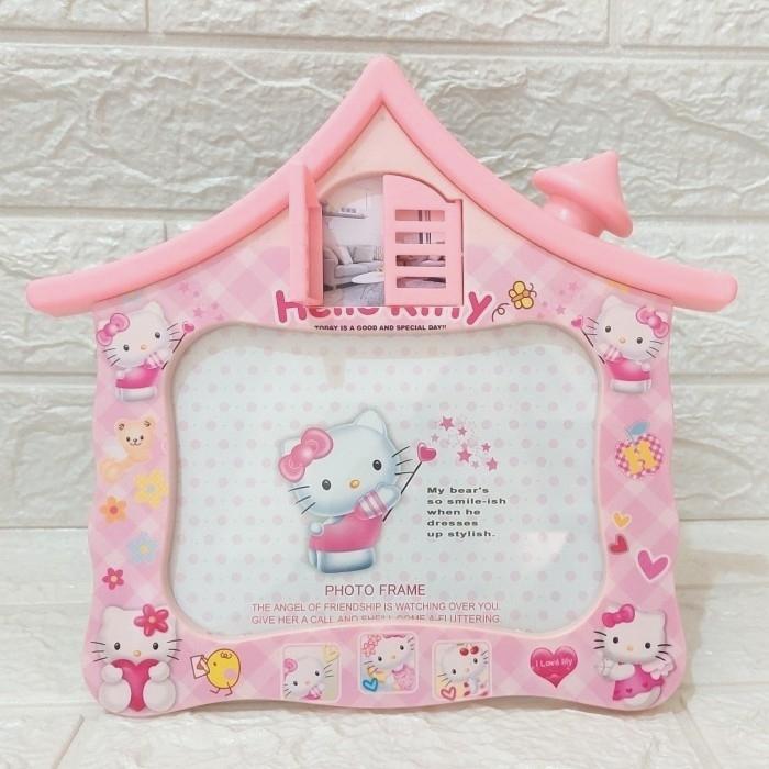 Jual Frame foto / frem model rumah / frame fancy lucu unik / frem ...