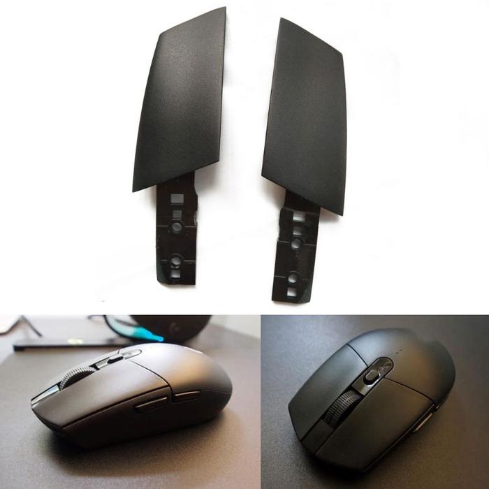 Jual Tombol Clicker Top Button Mouse Logitech G304 Kiri Kanan Sepasang ...